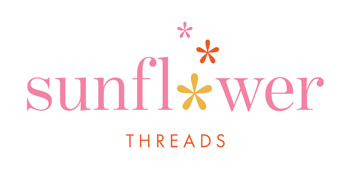 Sunflower Threads